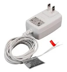 Somfy 24V DC Plug-in Transformer | 1.67A Power Supply – ShadeMotorsDirect