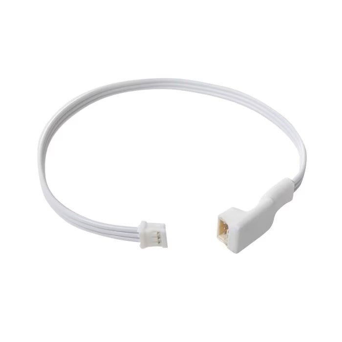 Somfy Ultra Charging Cable | 8" Extension Cord – ShadeMotorsDirect
