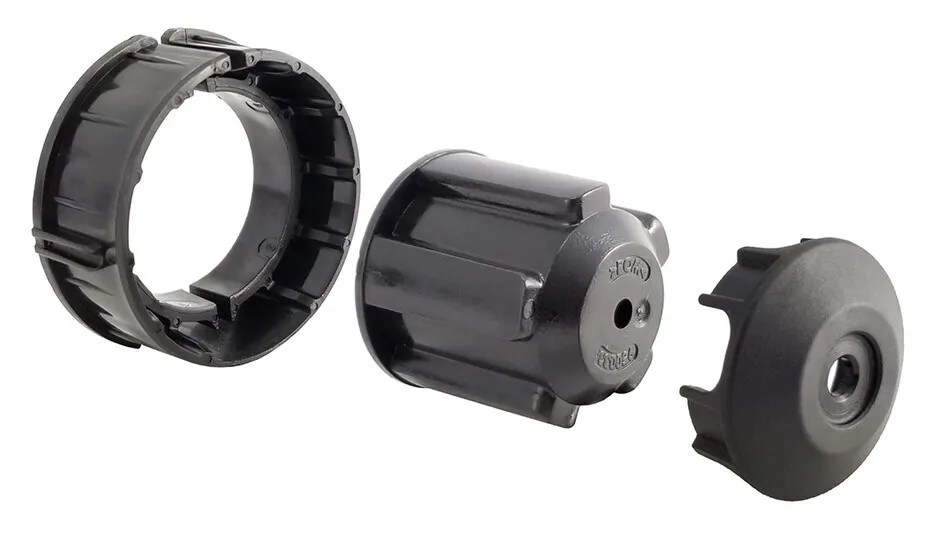 Somfy 400 to 500 Series Crown & Drive Adapter – ShadeMotorsDirect