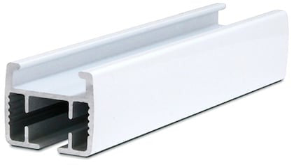 Somfy Drapery Track | Custom-Length Motorized Track System ...